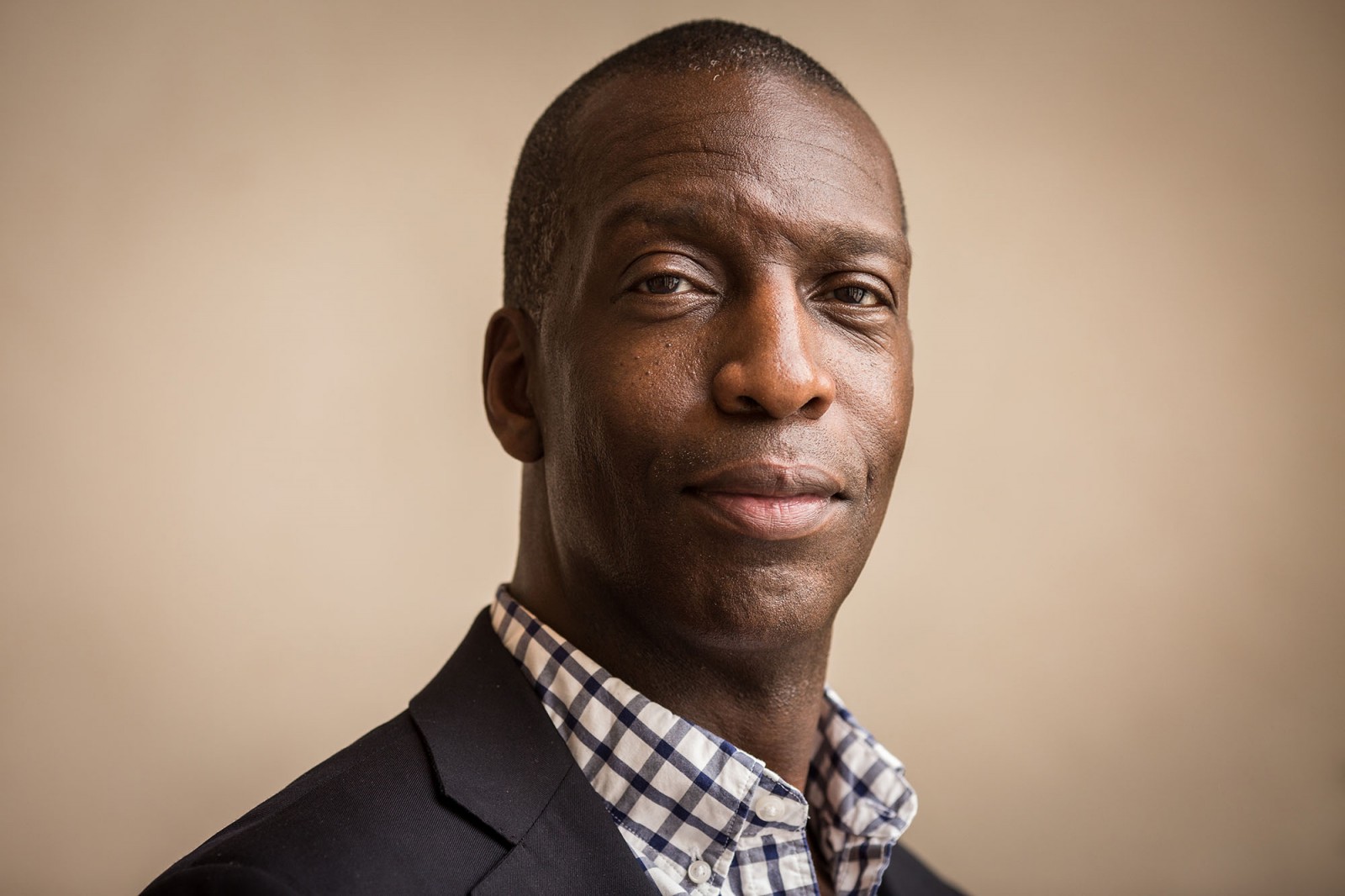 Portraits | Celia Peterson