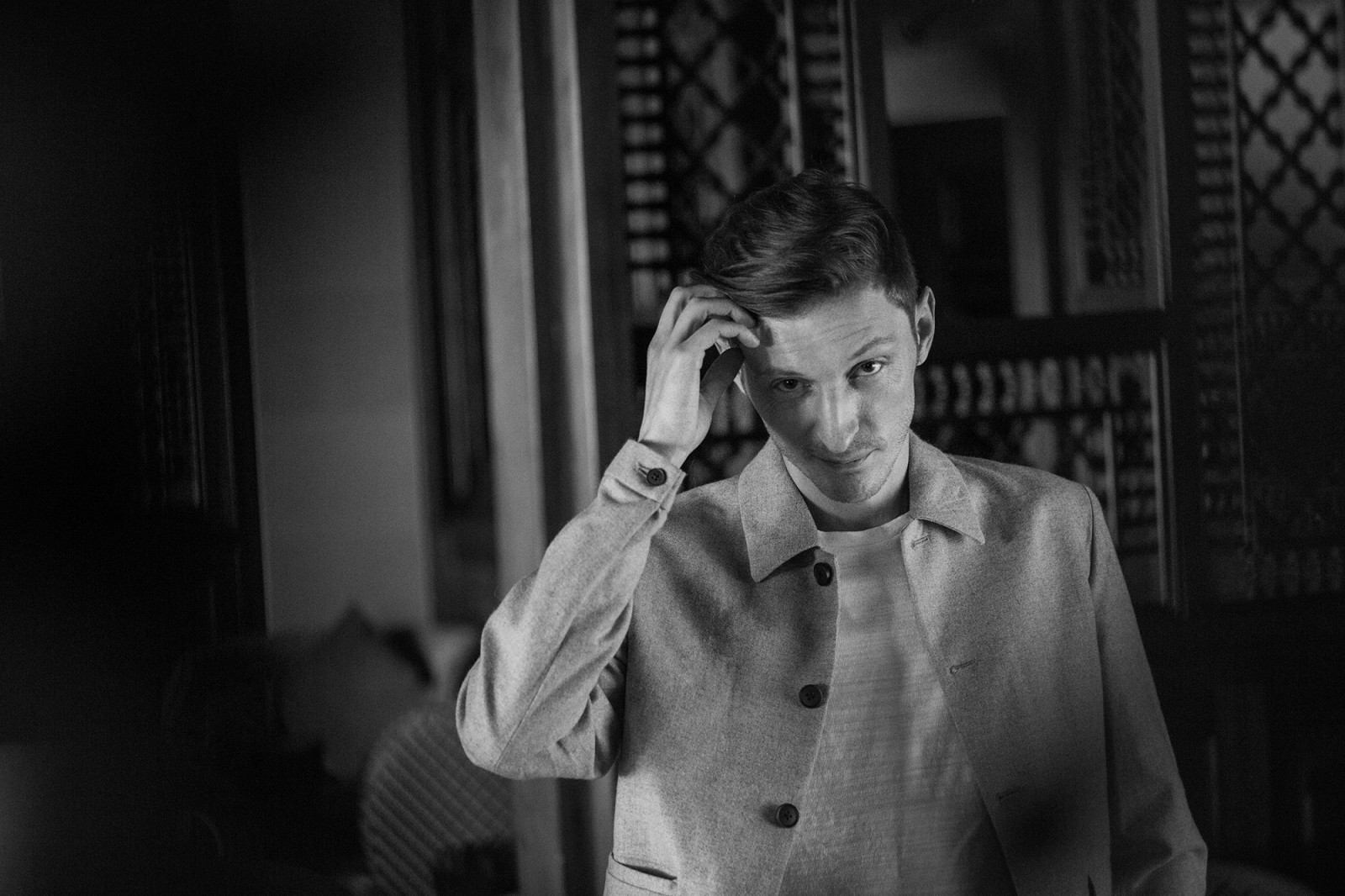 Portraits | Celia Peterson